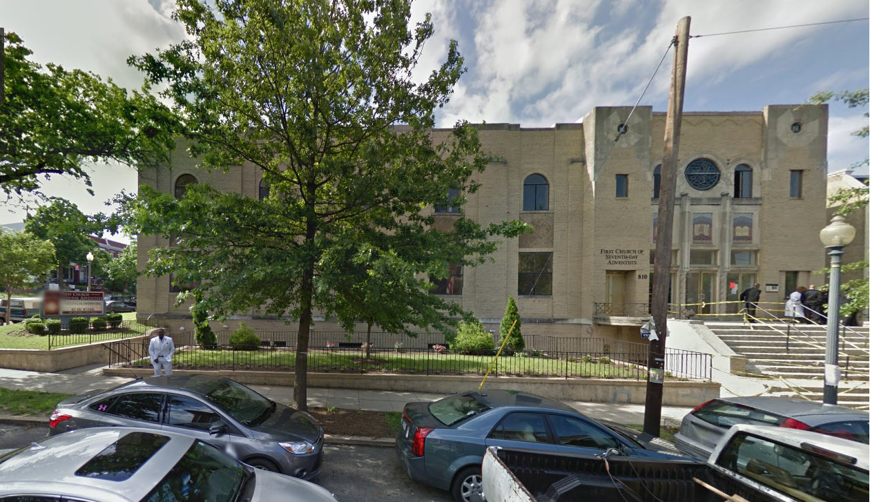 Religious & Places of Worship | MEP Designs