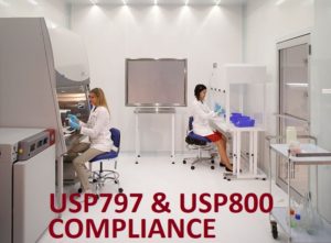 Featured Project – Compounding Pharmacy | MEP Designs